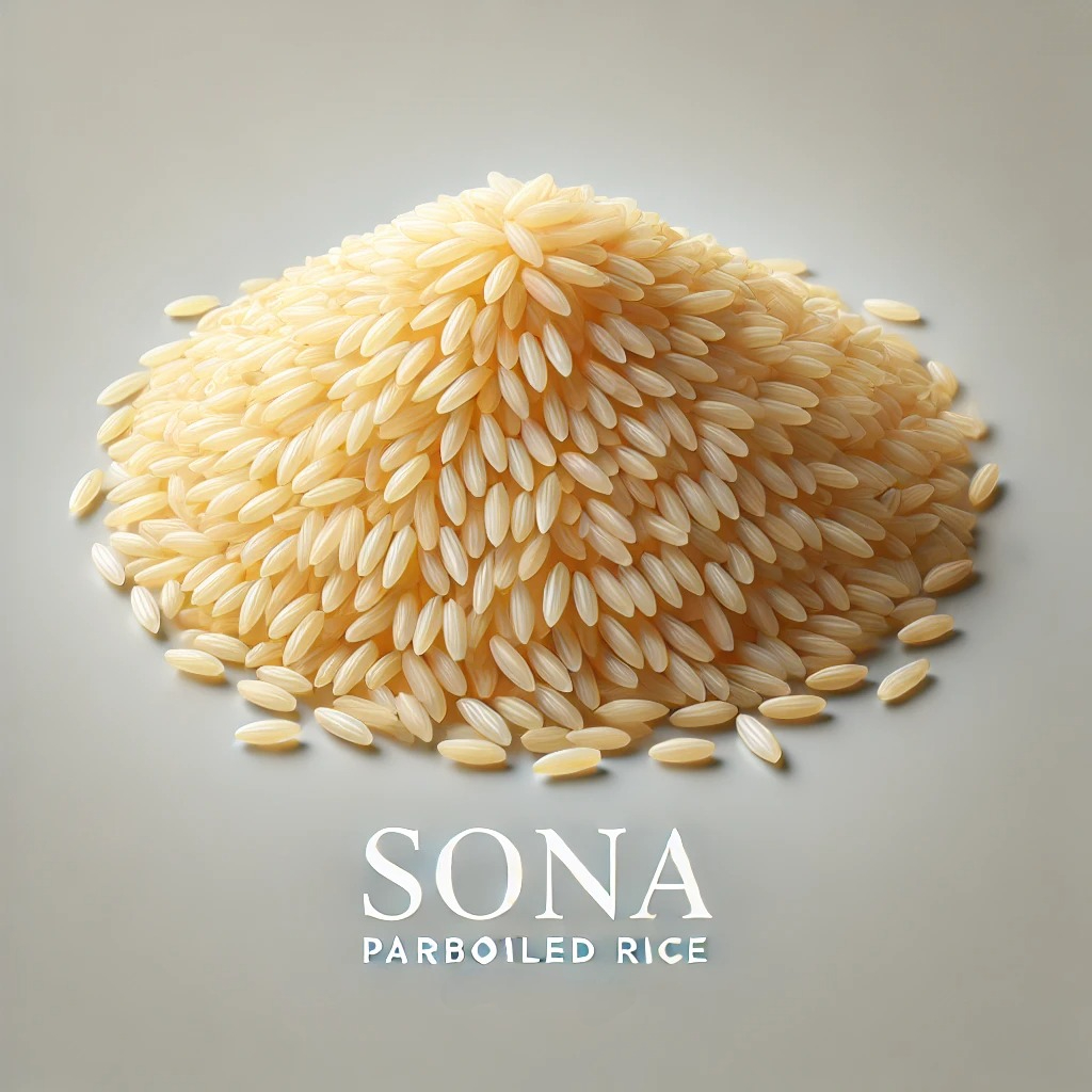 ANNADATHA Rice - Premium, Pure & Nutritious Bulk Rice Supplier