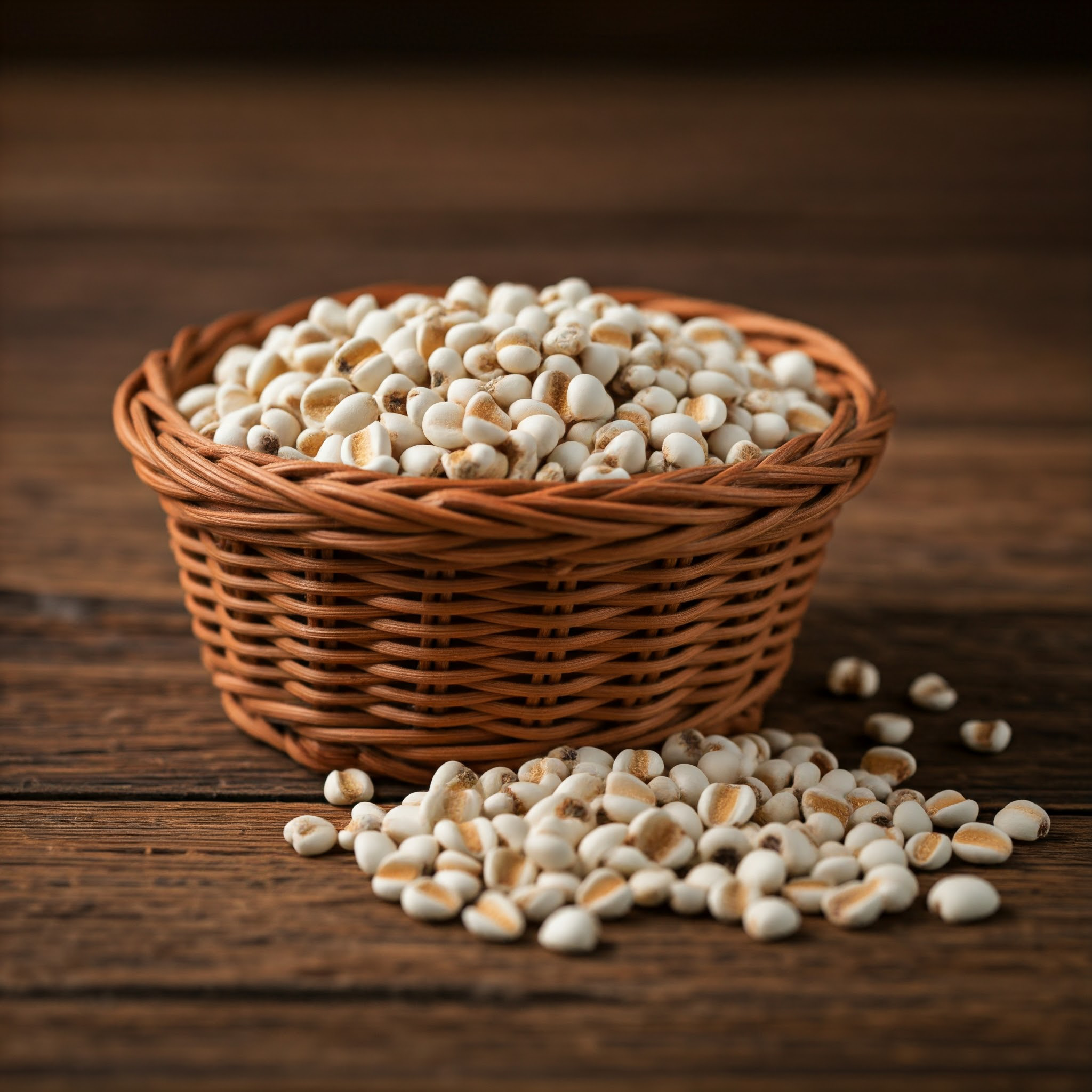 ANNADATHA Millet - Gluten-Free & Nutrient-Rich Bulk Millets Supplier