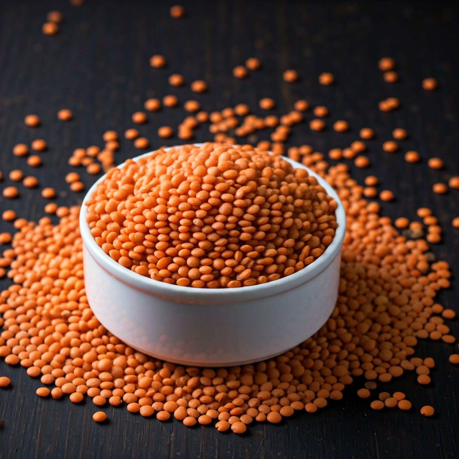 ANNADATHA Pulses - High-Quality Protein-Rich Organic Pulses Supplier