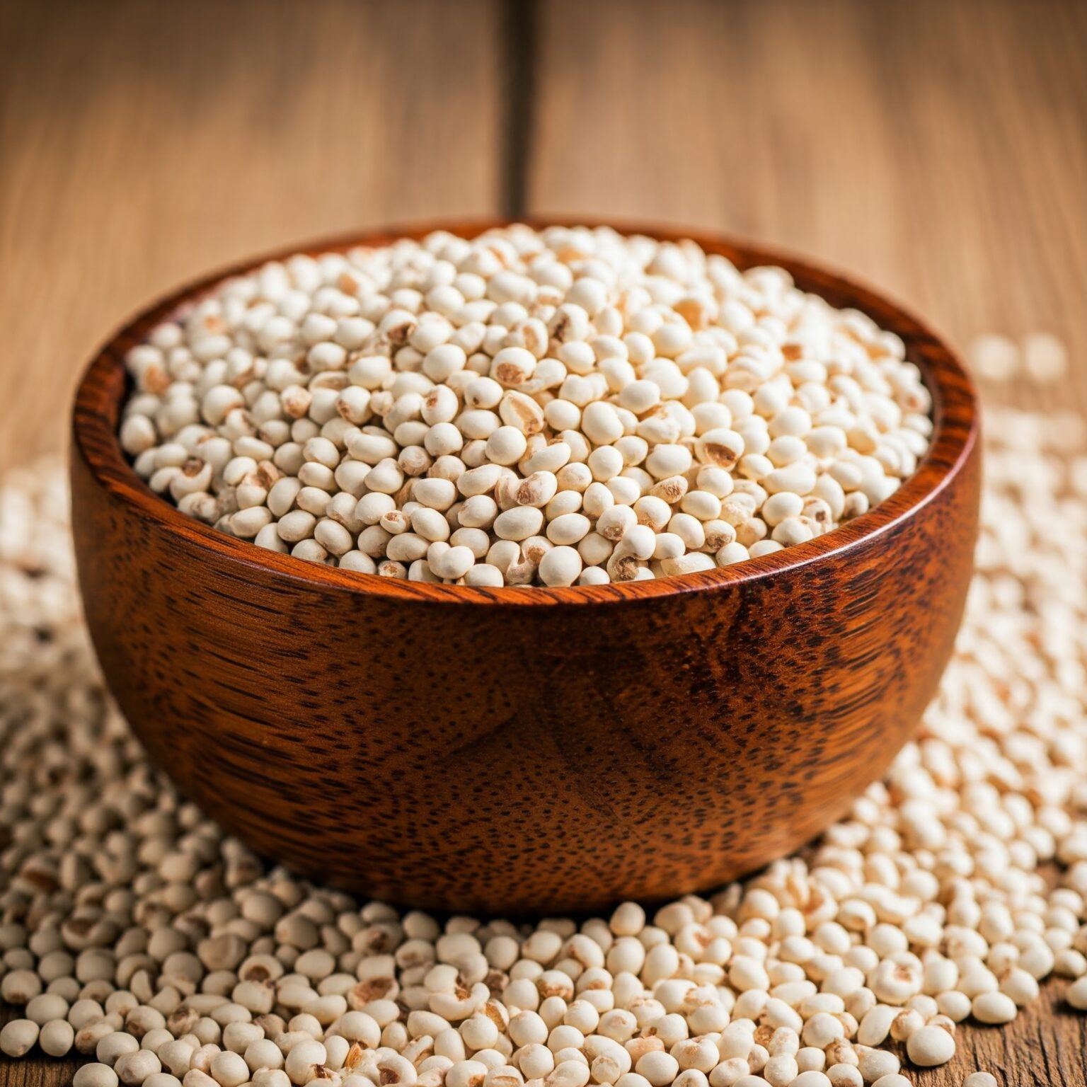 ANNADATHA Millet - Gluten-Free & Nutrient-Rich Bulk Millets Supplier