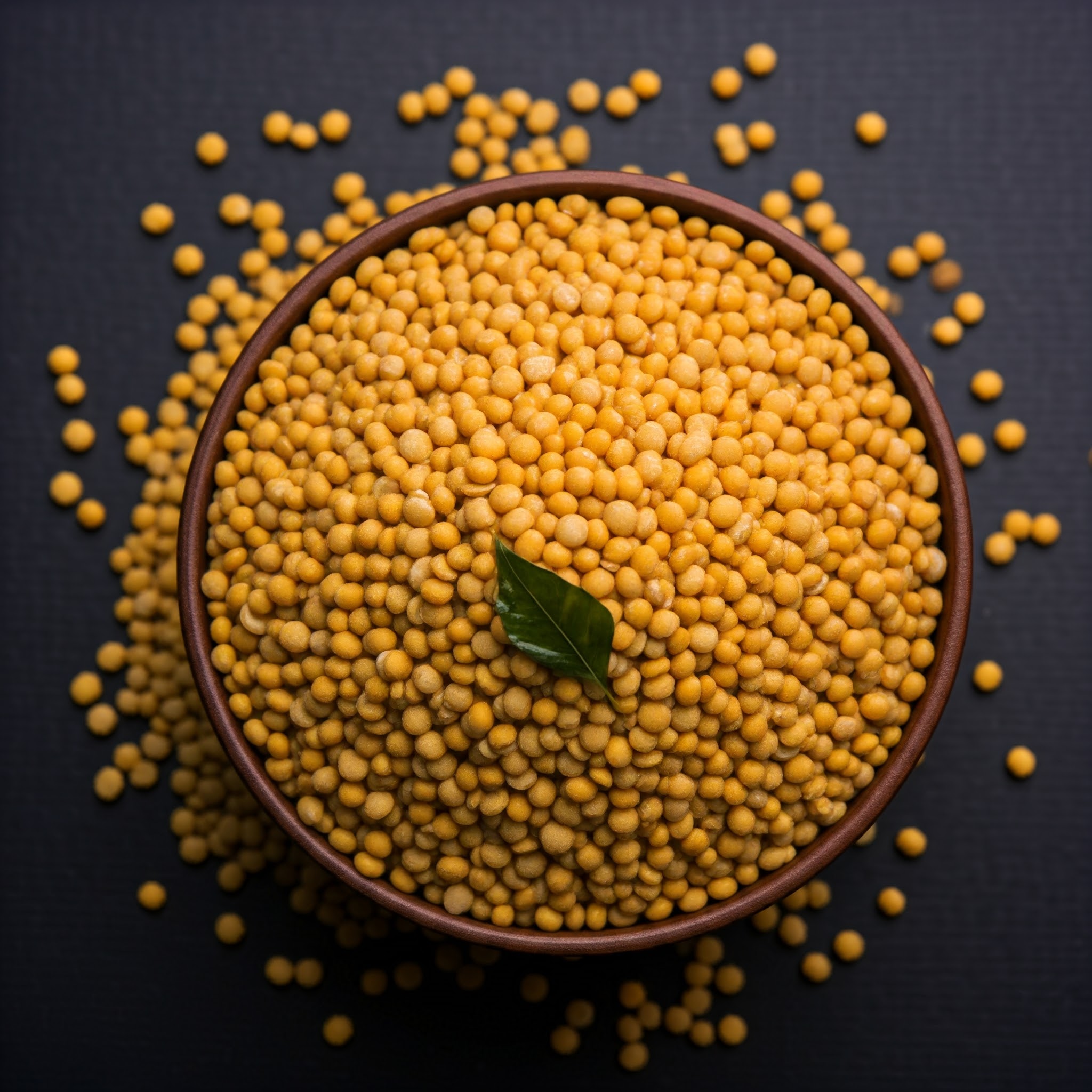 ANNADATHA Pulses - High-Quality Protein-Rich Organic Pulses Supplier
